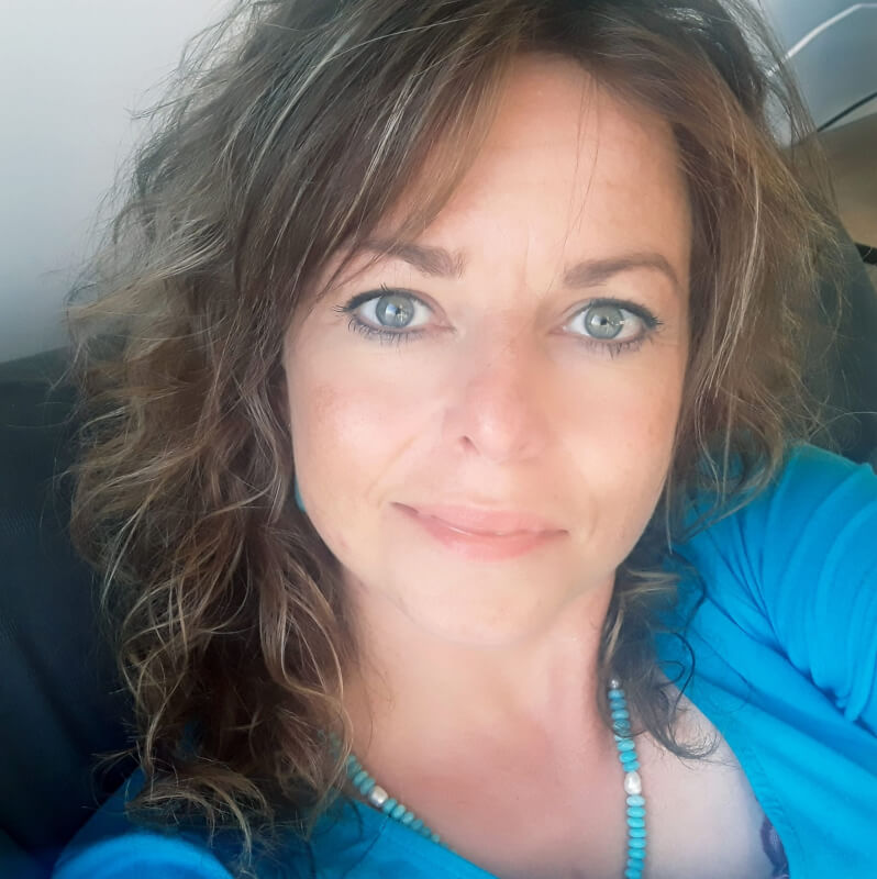 Evelien Van den Camp - Evelien | Vind-een-Alternatief.be