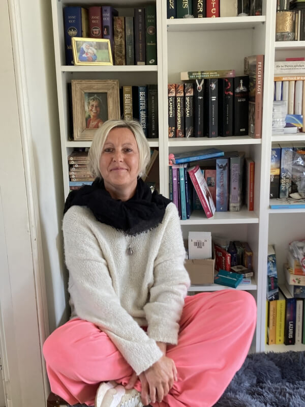 Elise Cole | Vind-een-Alternatief.be