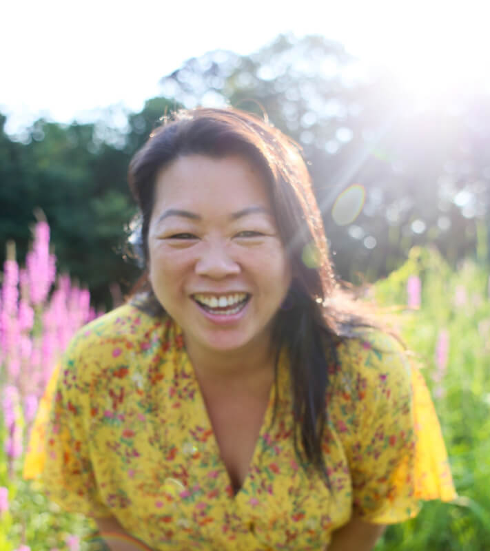 Yuk-Ching Tang - Zintuïtie | Vind-een-Alternatief.be