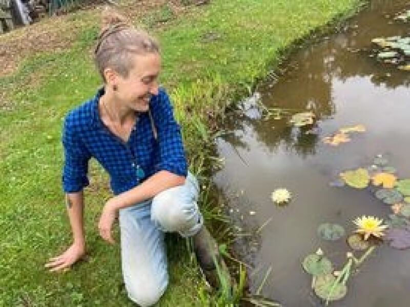 Jill Marchant | Vind-een-Alternatief.be