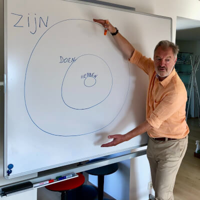 PAVA-methode Basistraining: verstevig de fundamenten van je welzijn ...