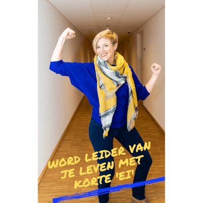 Leen Van Damme | Vind-een-Alternatief.be